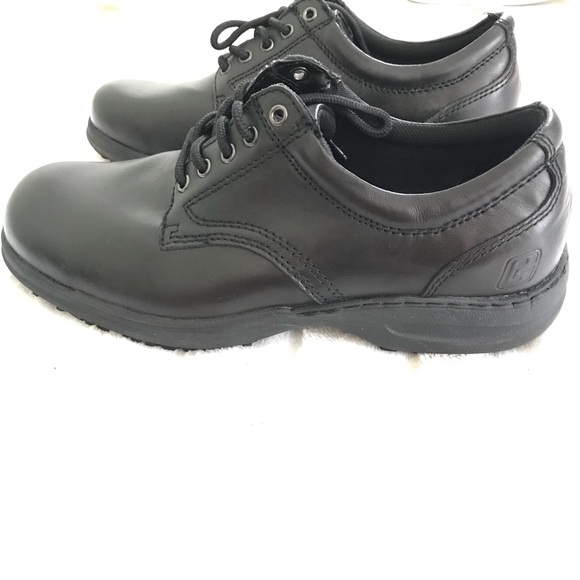 pro step | Shoes | Mens Pro Step Admiral Slip Resistant Shoes 85 | Poshmark